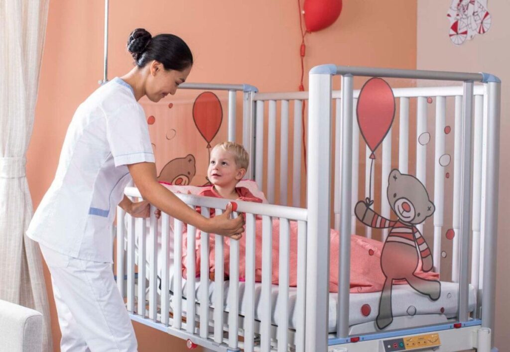 Linet Tom 2 - Coffey Healthcare