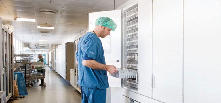 Scan Modul Cabinets - Coffey Healthcare