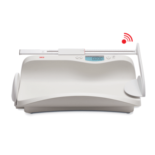 SECA 374 - Baby scale with extra large weighing tray - Coffey Healthcare