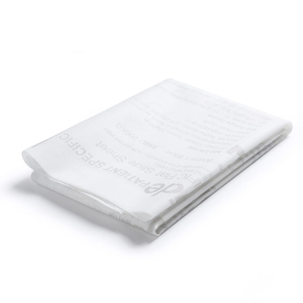 Poly Glide Flat Slide Sheets - Coffey Healthcare