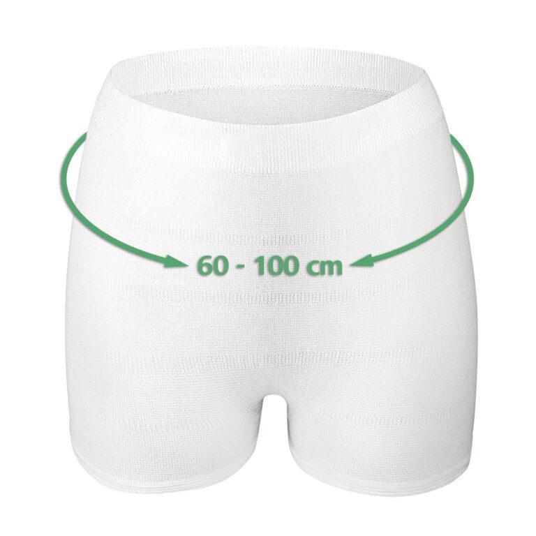 MoliCare Premium Fixpants Long Leg - Coffey Healthcare