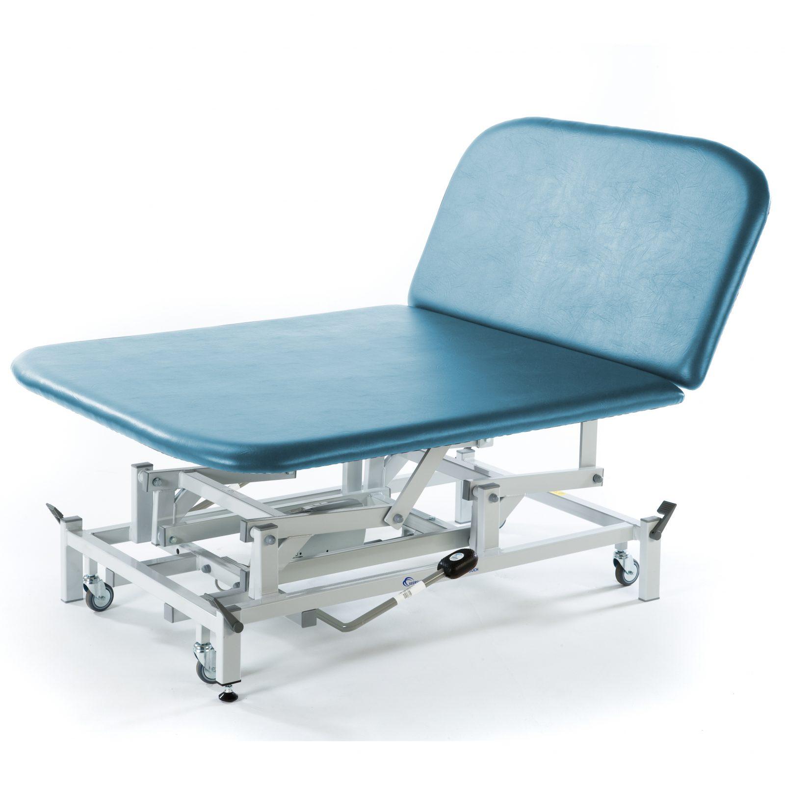 Therapy Bobath Couch - Coffey Healthcare