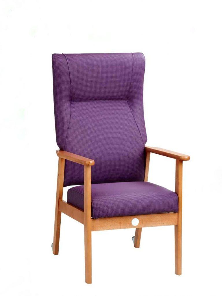 Croyde Maternity Ward Chair - Coffey Healthcare