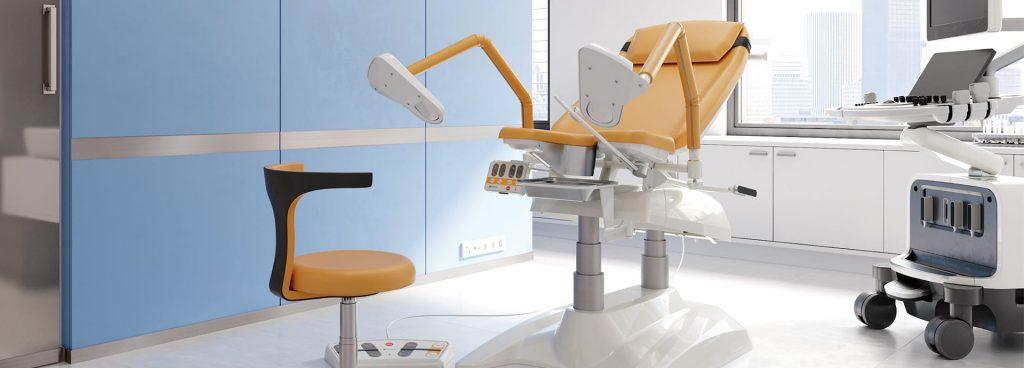 Linet Graciella Chair - Coffey Healthcare