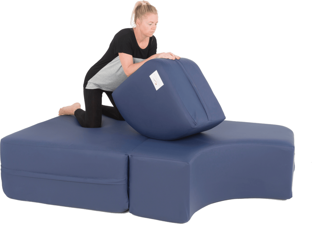 Croyde Birthing Couch - Coffey Healthcare
