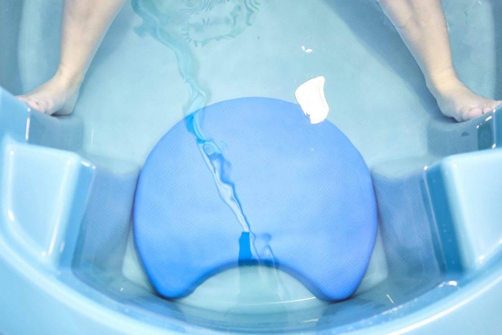 Pelvitub Water Birth Mat - Coffey Healthcare