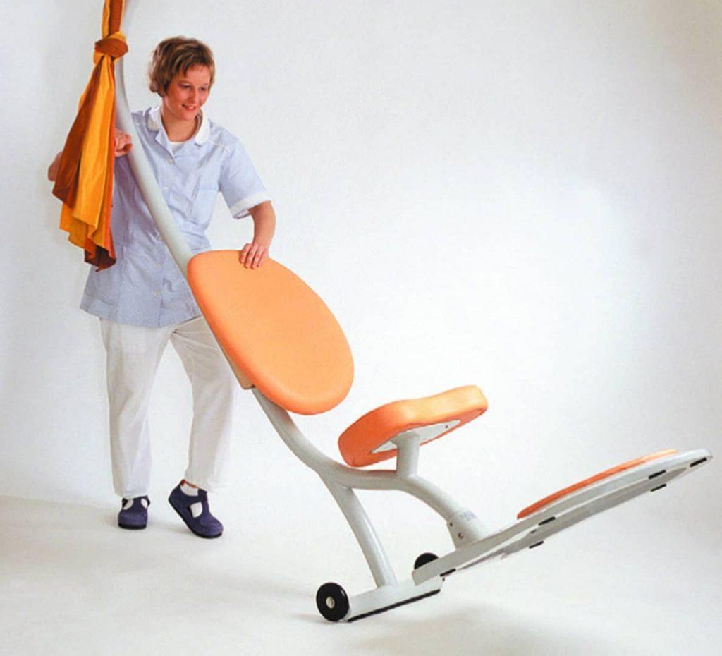 Multitac Birthing System - Coffey Healthcare