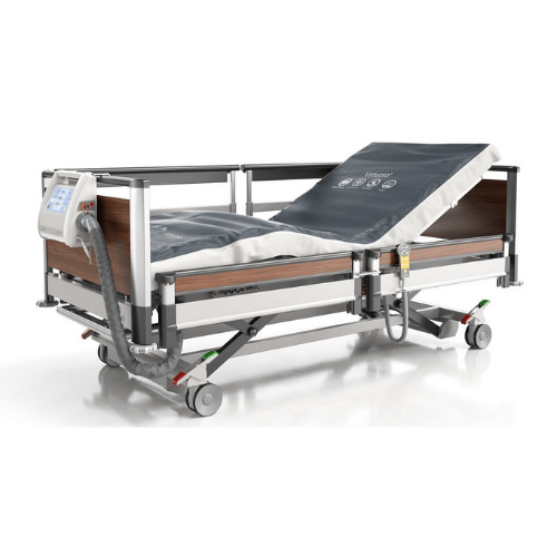 Linet Virtuoso® Overlay - Coffey Healthcare