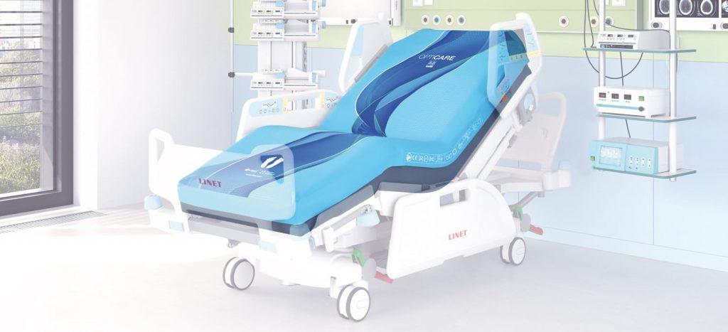 Linet OptiCare - Coffey Healthcare