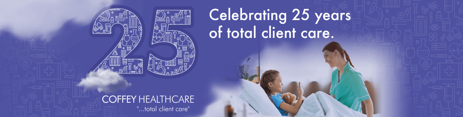 Coffey Healthcare - Providers of Quality Medical Equipment