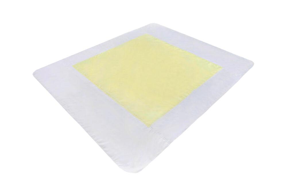 Swift® Slider with Handles - Coffey Healthcare